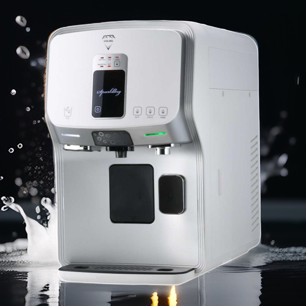 SPRUDLER – Luxlabel®